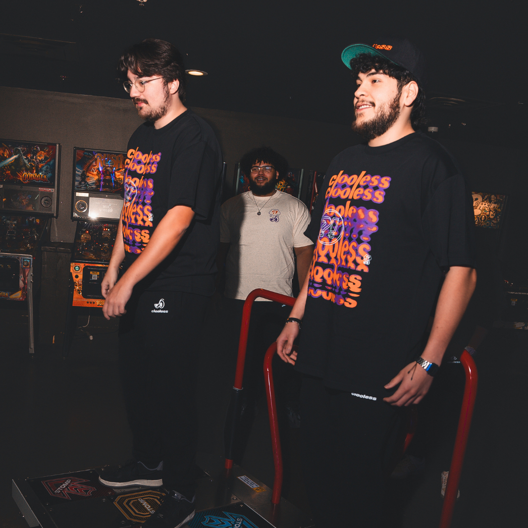 Clooless Podcast Official Merch Store