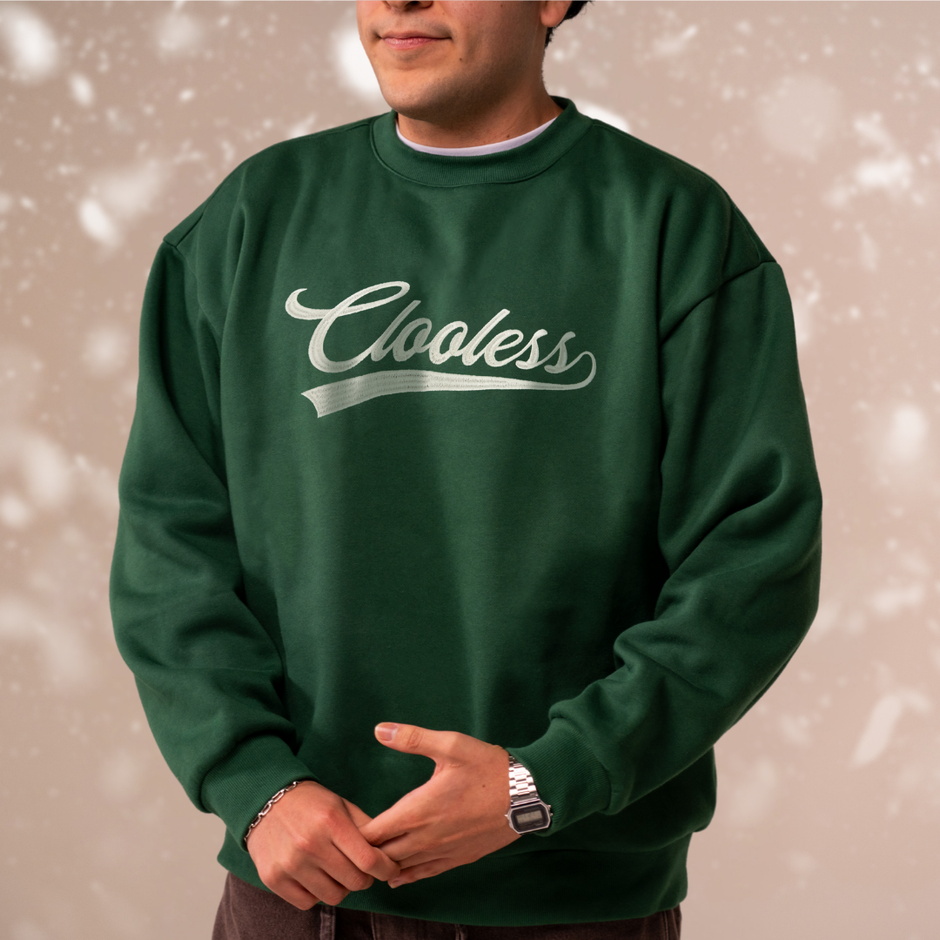 Clooless Podcast Official Merch Store