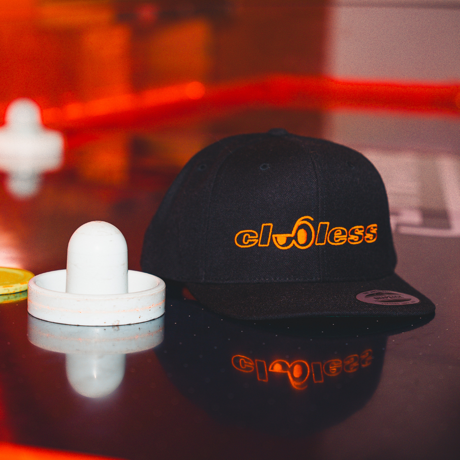 Clooless Podcast Official Merch Store