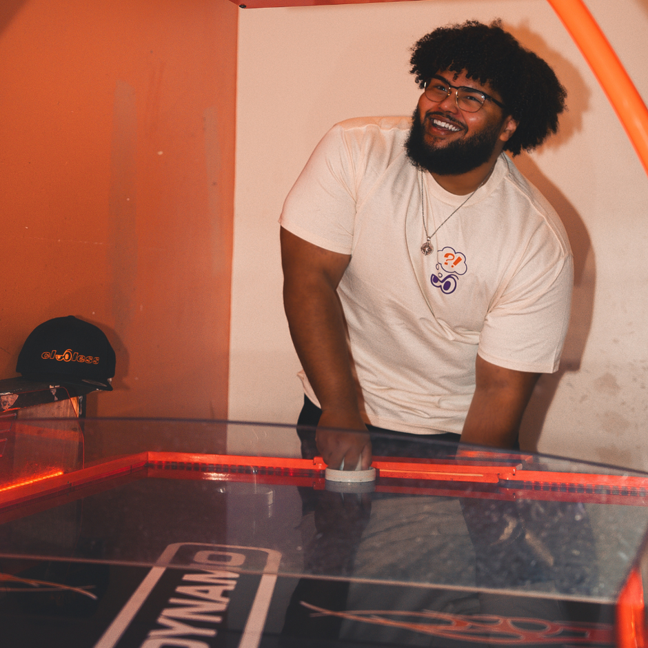 Clooless Podcast Official Merch Store